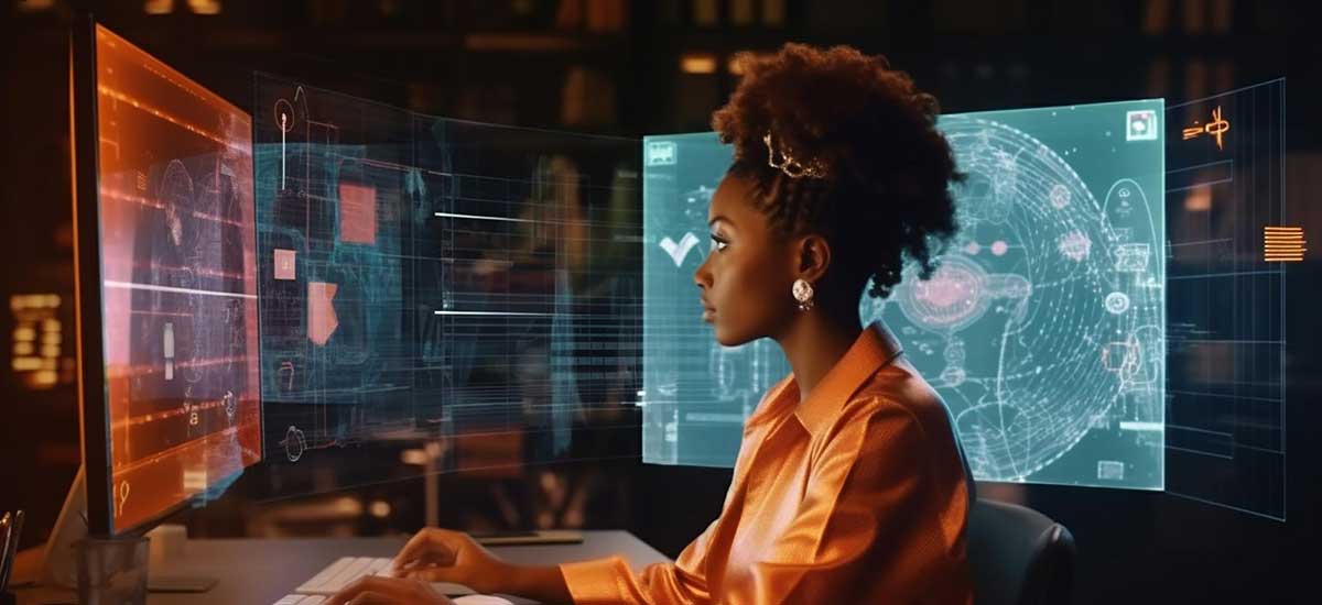 Managed ICT Infrastructure Services | MBV IT