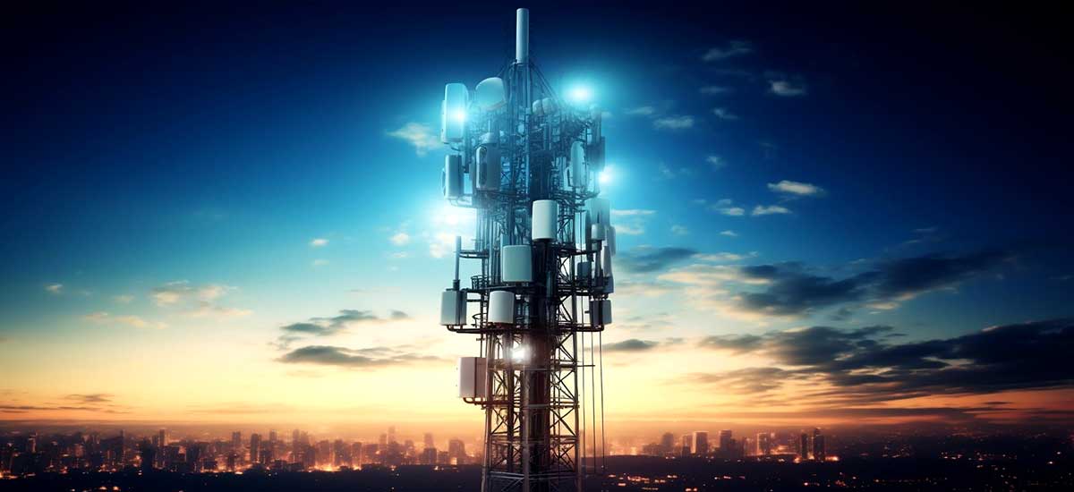 Telecommunications And Network Services | MBV IT